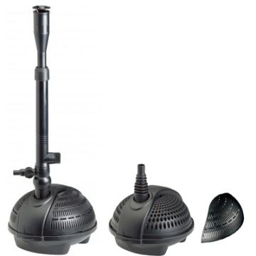 Oase Pond Pumps : Pondkeeper - the leading UK pond supplies specialist.