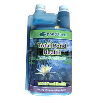 Other Pond Treatments : Pondkeeper - the leading UK pond supplies ...