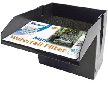 Waterfall Kits : Pondkeeper is the leading UK pond supplies specialist.