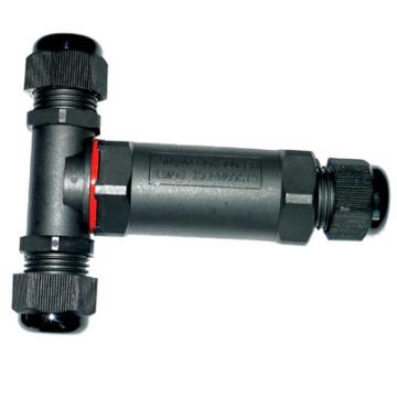 PondXpert Waterproof Triple Cable Joiner : Pondkeeper - the leading UK ...