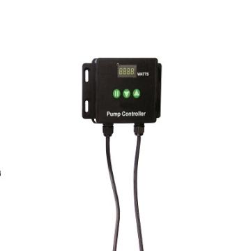 Pond Pump Spares : Pondkeeper - the leading UK pond supplies specialist.