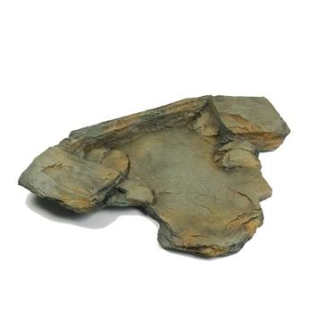 Waterfall Pre-Formed Cascades : Pondkeeper - the leading UK pond ...