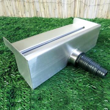 Waterfall Pre-Formed Cascades : Pondkeeper - the leading UK pond ...