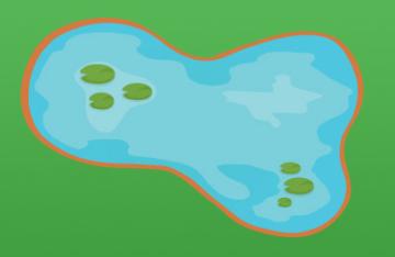 EPDM Pond Liners : Pondkeeper is the leading UK pond supplies specialist.