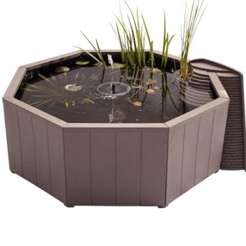 Blagdon Liberty No Dig Nature Pool : Pondkeeper - the leading UK pond ...