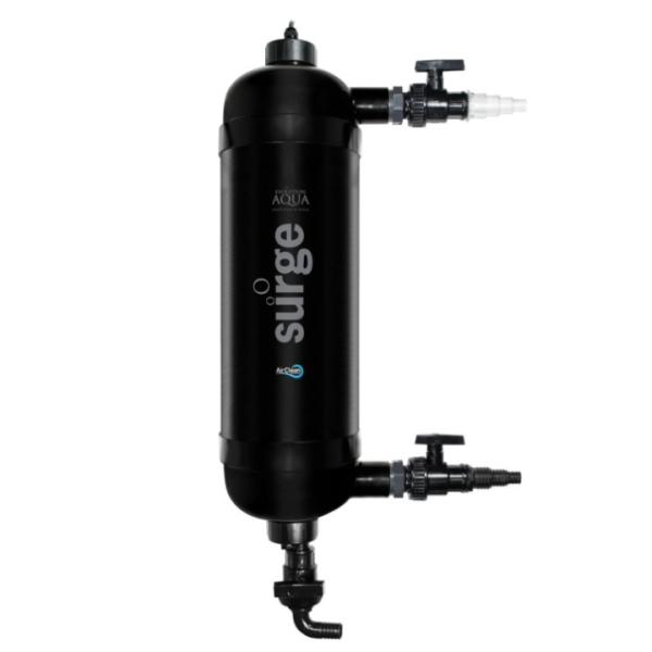 Evolution Aqua Surge Pond Filter - 18w : Pondkeeper - the leading UK ...