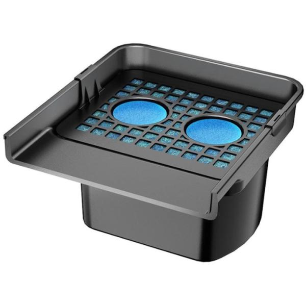 PondXpert Waterfall Filter 44cm : Pondkeeper - the leading UK pond ...
