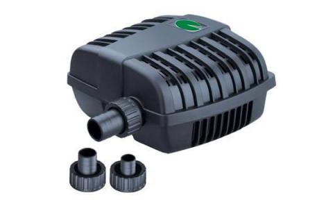 Pond Biofilms : Pondkeeper - the leading UK pond supplies specialist.