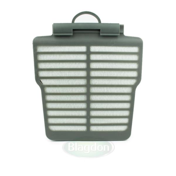 Blagdon MiniPond Filter Filter Pad Cartridge and Clip : Pondkeeper ...