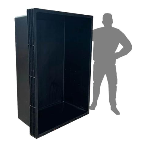 Preformed Ponds : Pondkeeper is the leading UK pond supplies specialist.