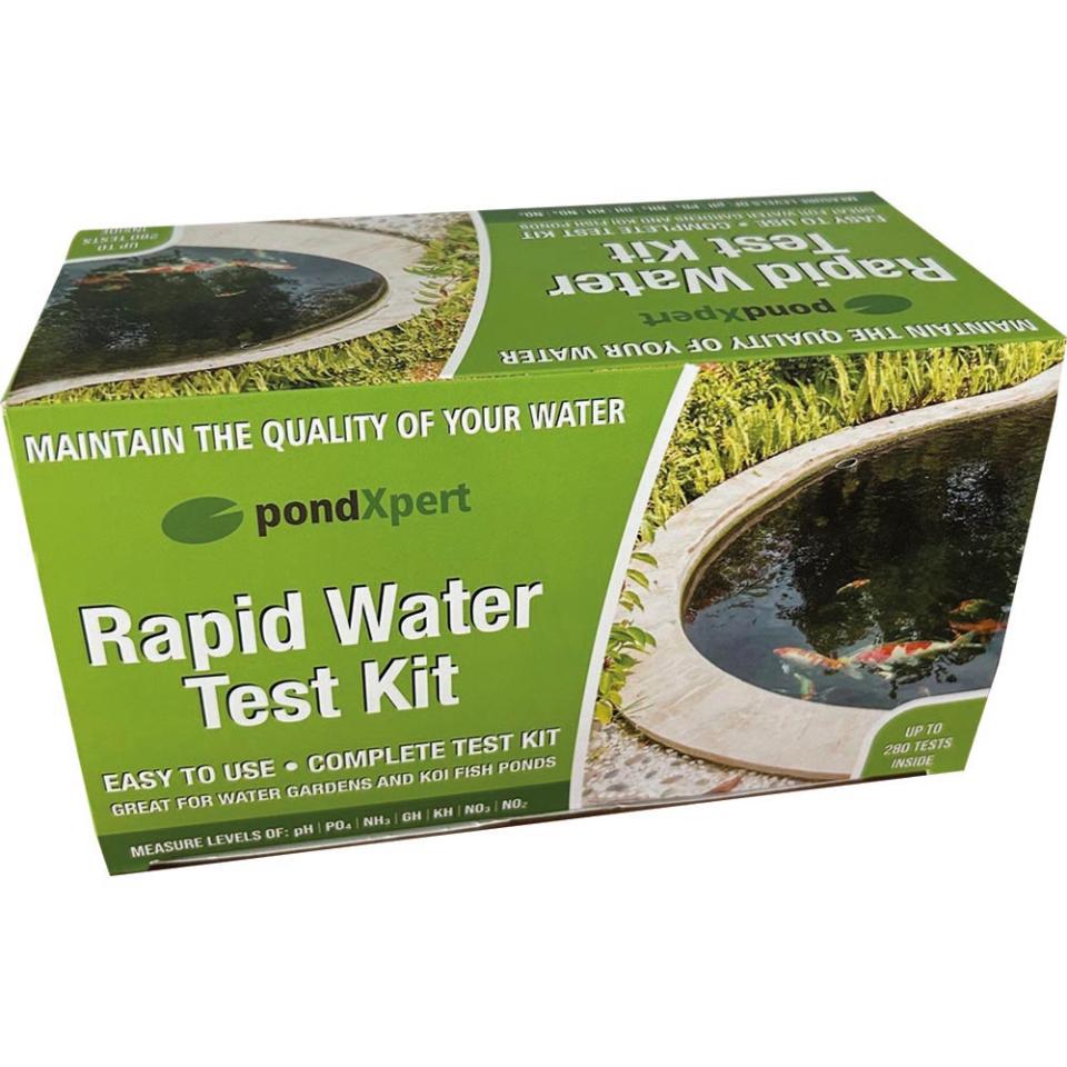 Other Pond Treatments : Pondkeeper - the leading UK pond supplies ...