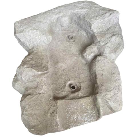 PondXpert Cascade Base Waterfall - SOLAR WHITE : Pondkeeper - the ...