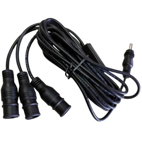 PondXpert Cascade Waterfall 3.5m Ext. Cable : Pondkeeper - the leading ...
