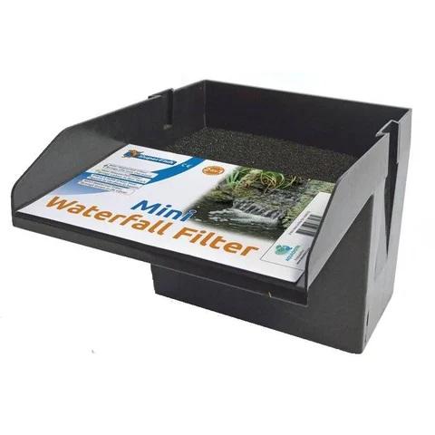SuperFish 19cm Waterfall Filter : Pondkeeper - the leading UK pond ...